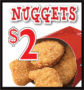 Extras | Australia's Pizza House